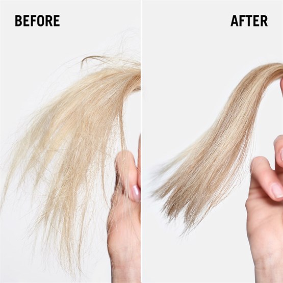 Schwarzkopf BC Repair Rescue+ Shine Treatment 200ml | Treatment ...